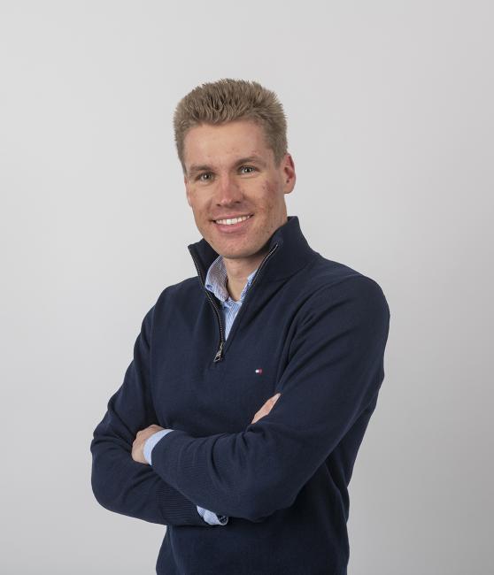 Matthias Vermeire | Luc Pauwels nv